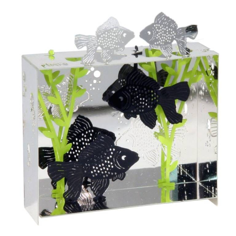 Mini World Magneet Vissen | Alles in Wonderland