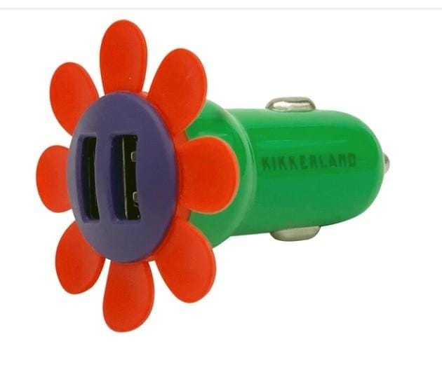 Bloem Auto Oplader | Alles in Wonderland