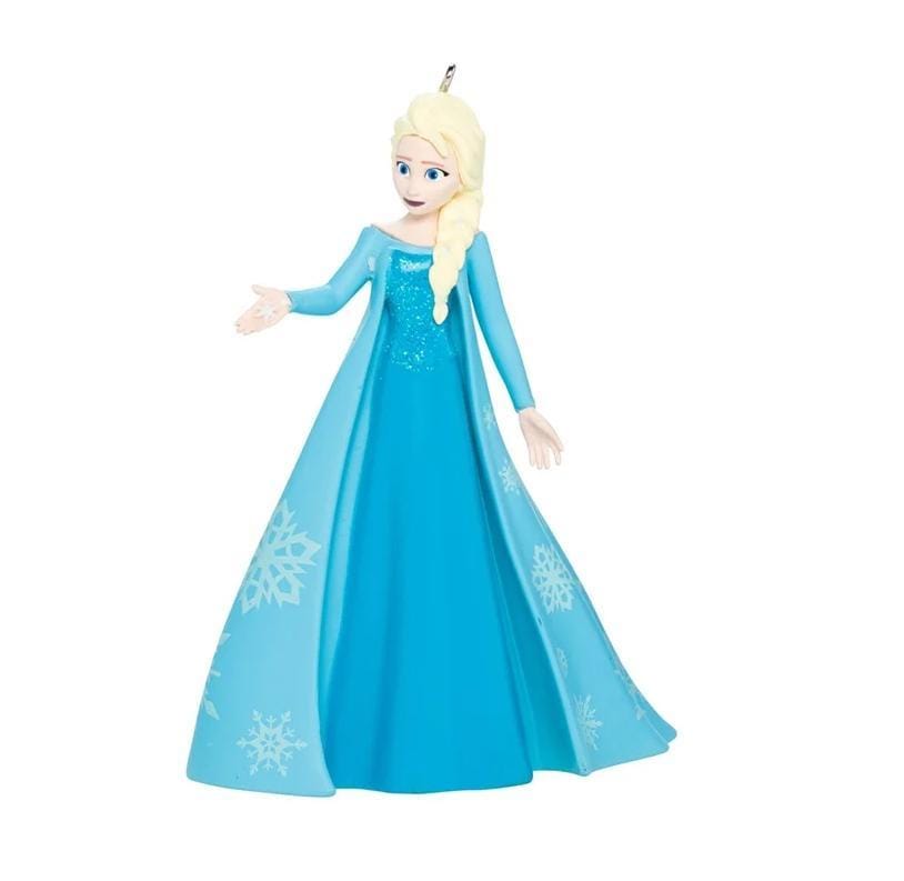 Kerstbal Elsa - De magie van Arendelle in je kerstboom!