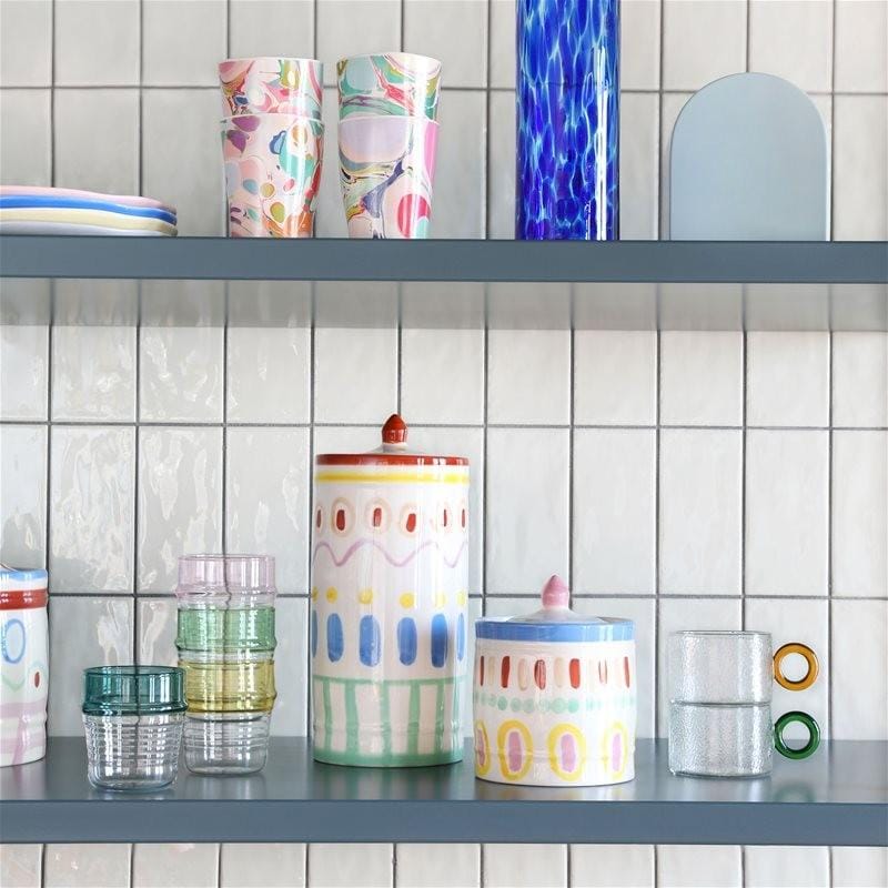 Bamboe Mok Lilian | Alles in Wonderland