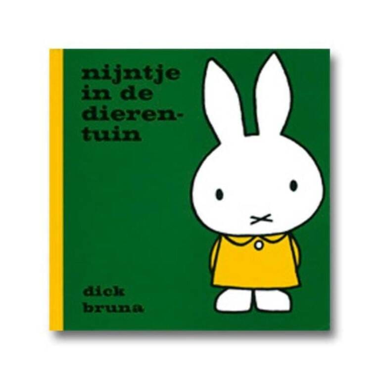 Nijntje in de dierentuin | Alles in Wonderland