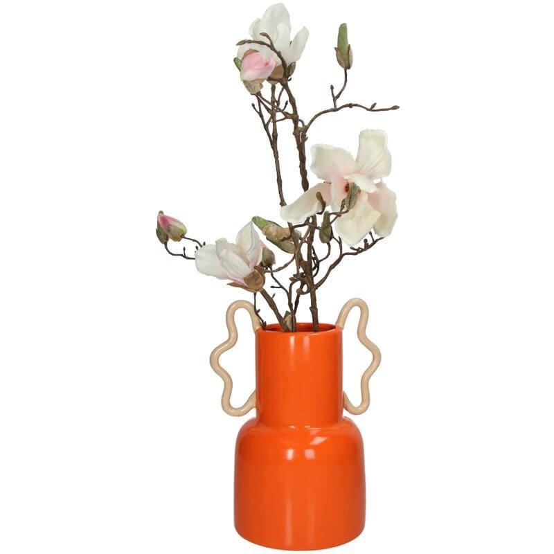 Vaas Oranje H29 | Alles in Wonderland