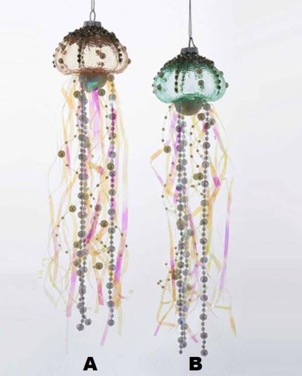 Kerstbal Kwal Model B | Alles in Wonderland