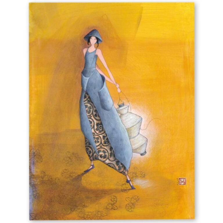 Gaelle Boissonnard Archieven | Alles in Wonderland