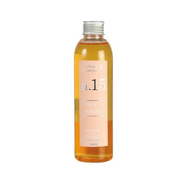 Cerabella Diffuser Navulling N.15 Fig & Wood | Alles in Wonderland