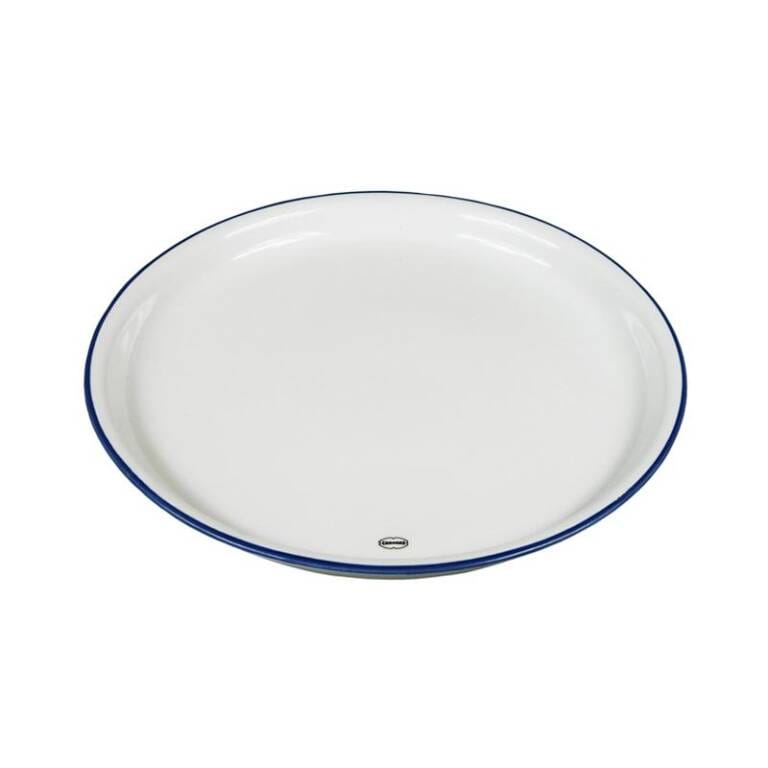 Cabanaz Bord Wit Medium | Alles in Wonderland