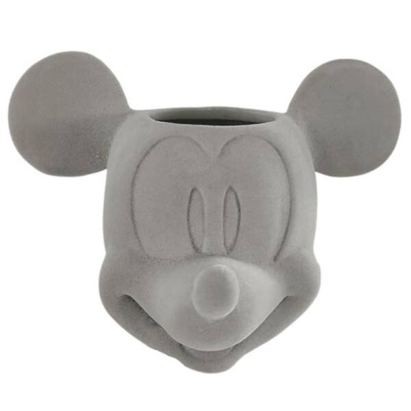 Bloempot Mickey Flock – 3D Keramiek Disney Design 20,5 cm